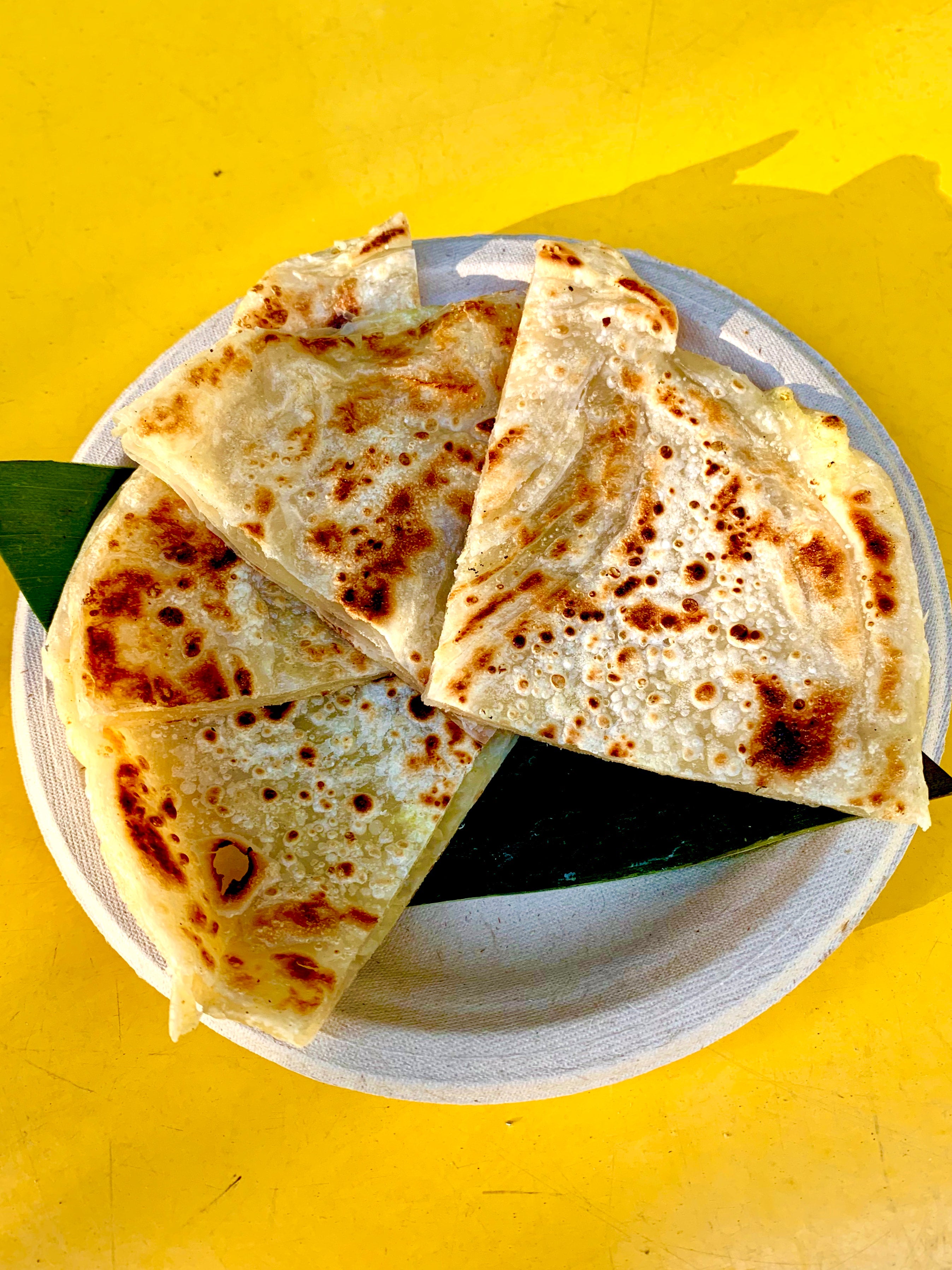 Roti | Kati Vegan Thai