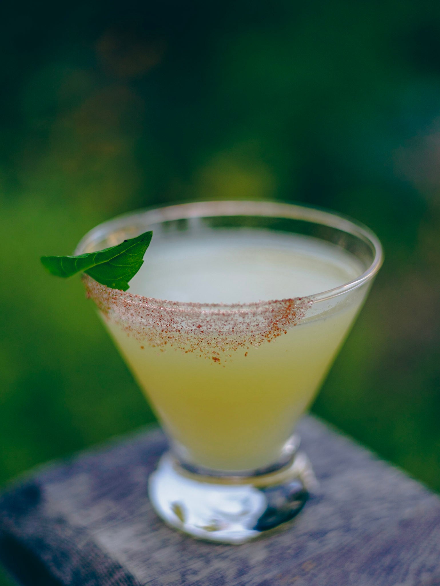 Gardener's Secret | Kati Vegan Thai