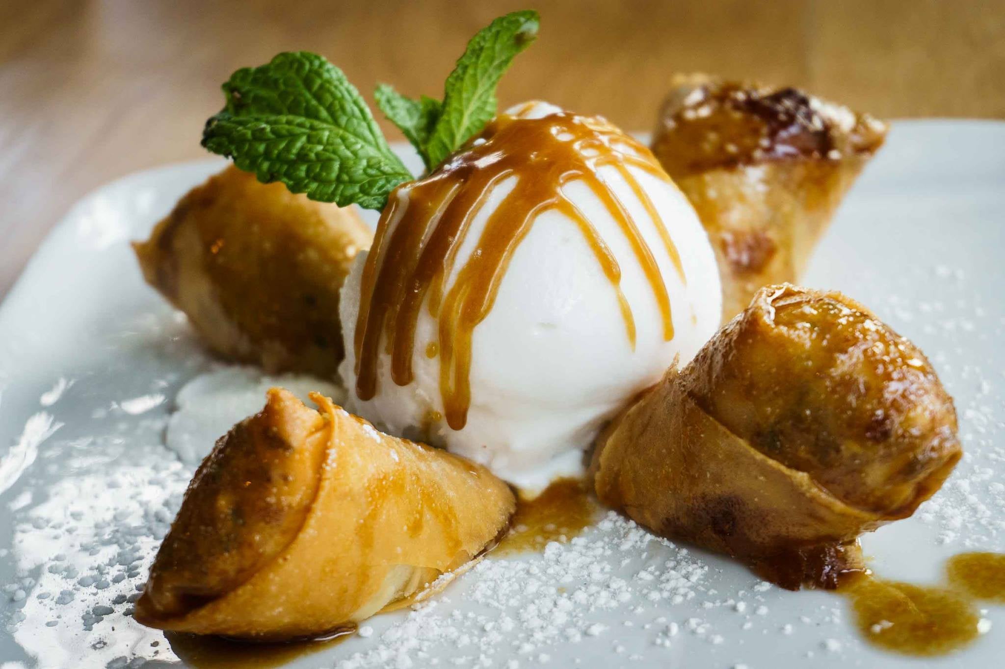 Coconut Fancy | Kati Vegan Thai