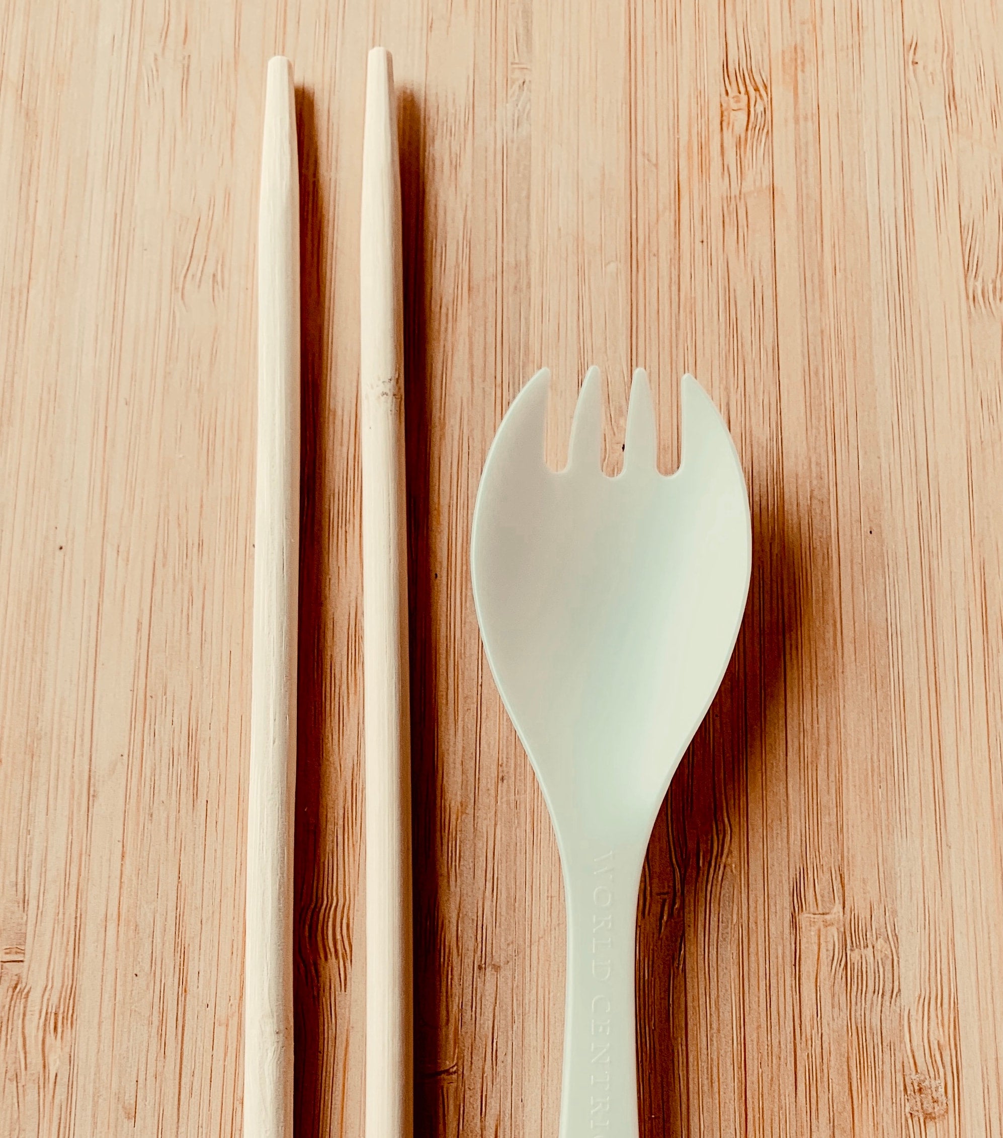 Utensils Kati Vegan Thai